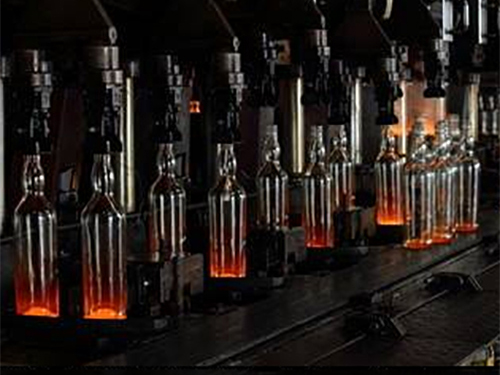 Glass industry - Zhengzhou Kaiyuan Refractories Co.,Ltd